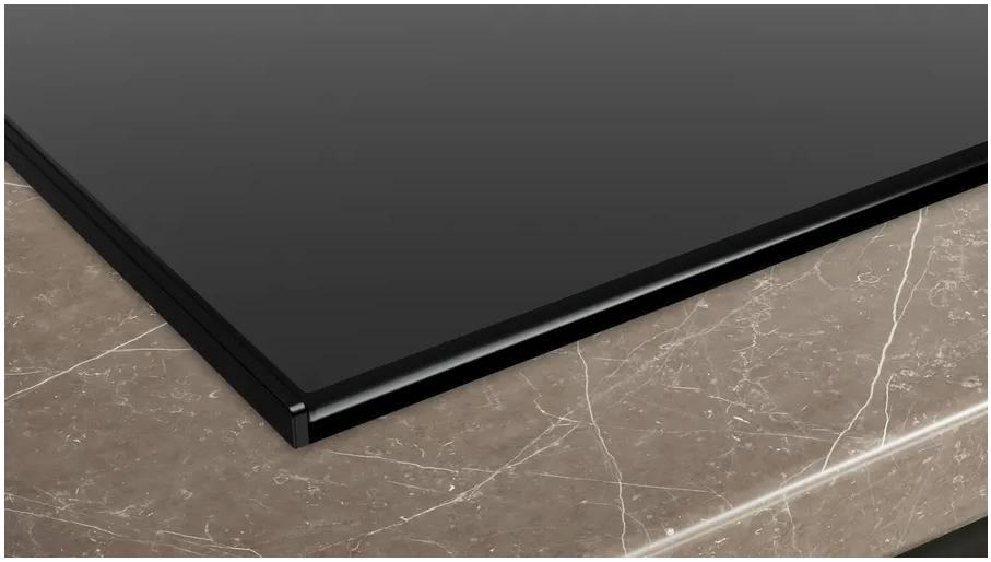 Induktionskogeplade 80 cm Sort - FlexZone - Siemens iQ700 - EX877HVC1E