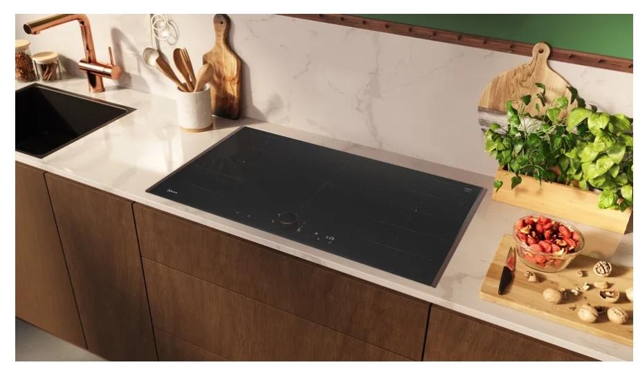 Induktionskogeplade 90 cm Flex Design - Neff N90 - T69YYV4C0