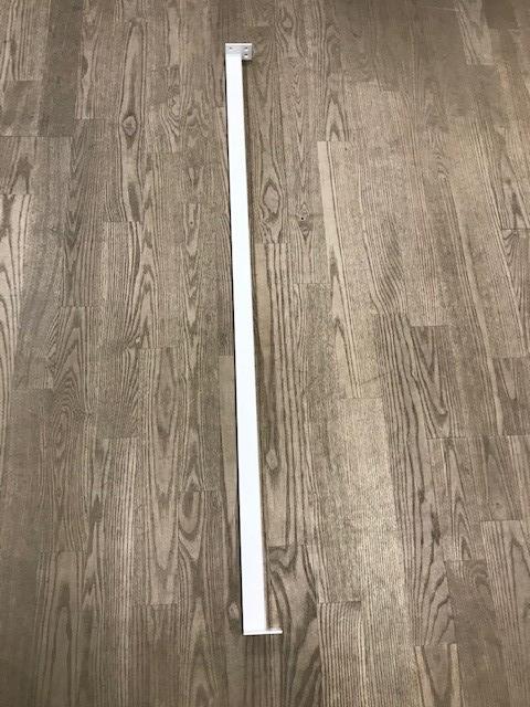 Metal Sarg - 1 Meter