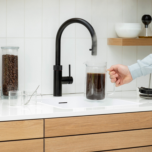 Quooker Flex inkl. PRO3 - Sort