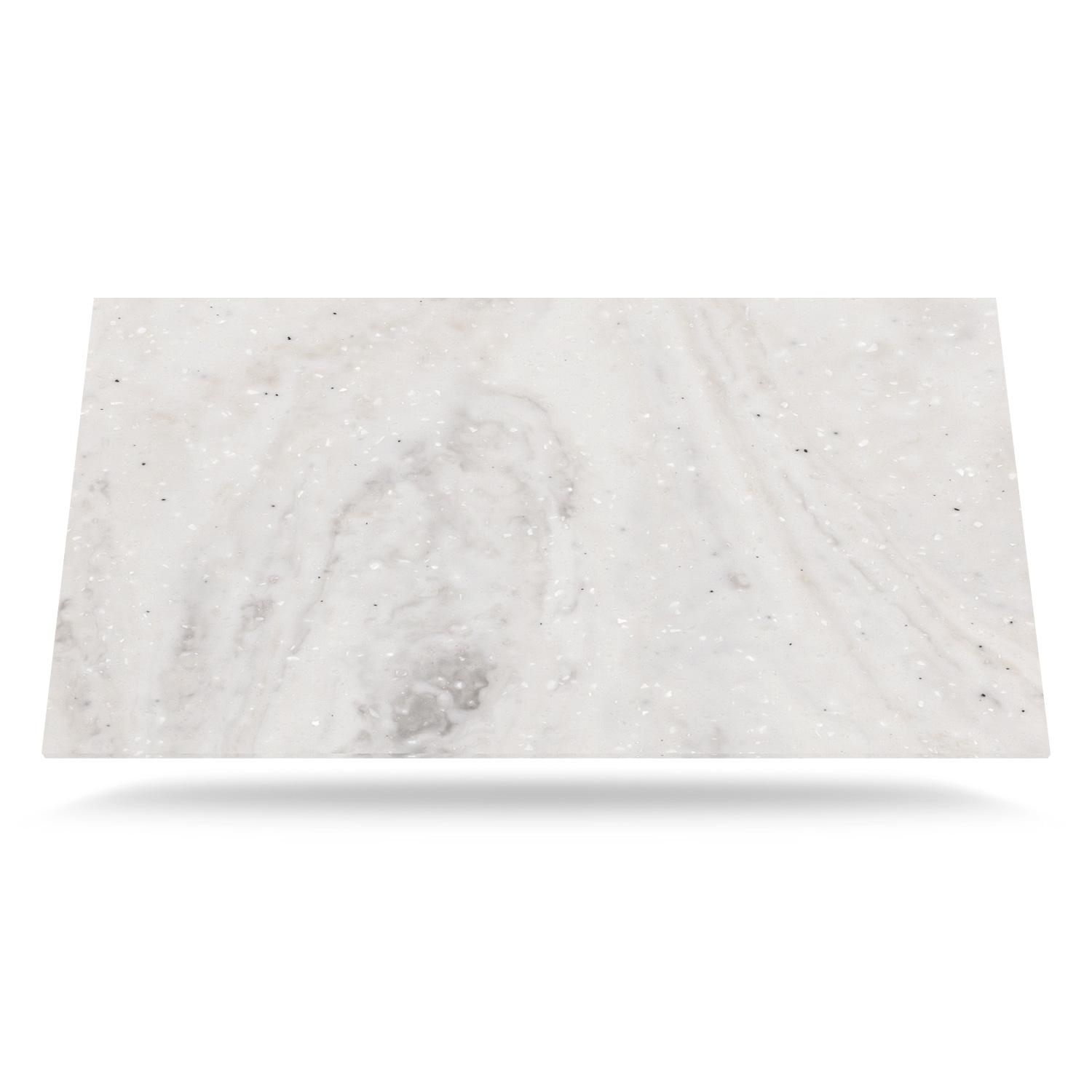 Limestone Prima Corian bordplade