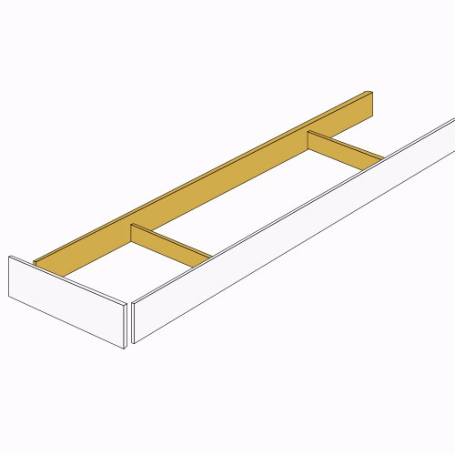 Sokkel til Køkken | Køb sokler og sokkelben hos Billigskabe